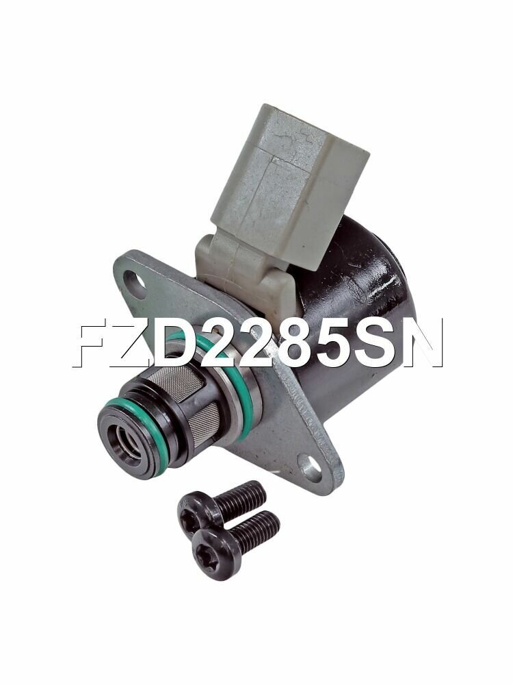 Регулятор давления ТНВД Krauf FZD2285SN