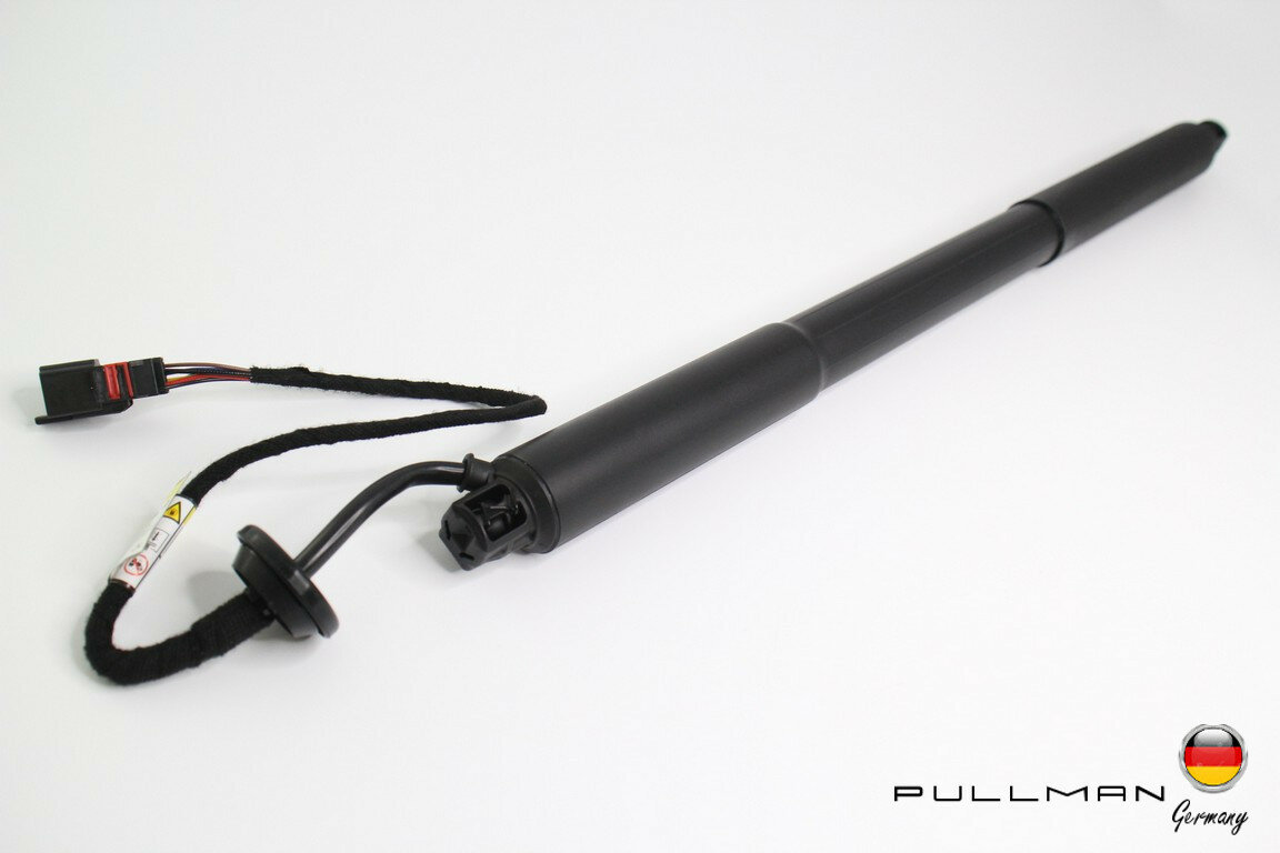 Электропривод крышки багажника 31386705