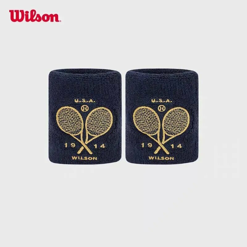 Wilson Напульсник, размер: 1