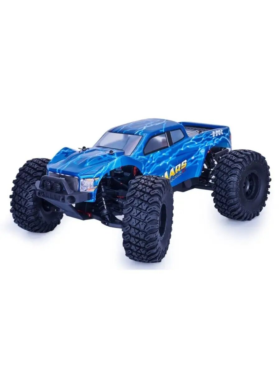 Монстр HNR Baja 70197 4WD H9801