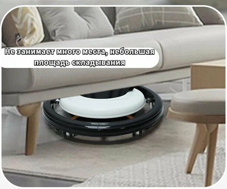 Ходунки детские — фото 1