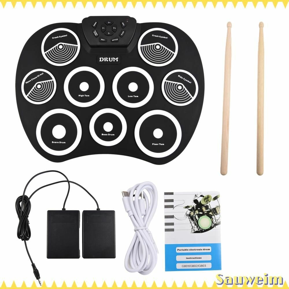 Драм-машина