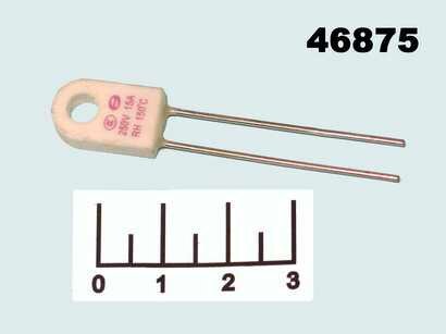 Термопредохранитель TZ D-150 15A подкова (S2306)