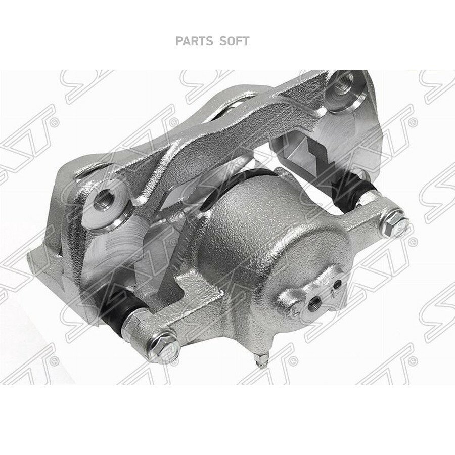Суппорт тормозной FR MAZDA 6 GH 07-12 LH от официального дистрибьютора, SAT, артикул STGSZD3399Z