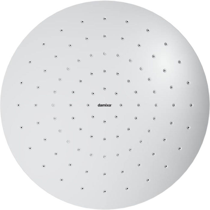 Верхний душ Damixa Jupiter 977050000 хром