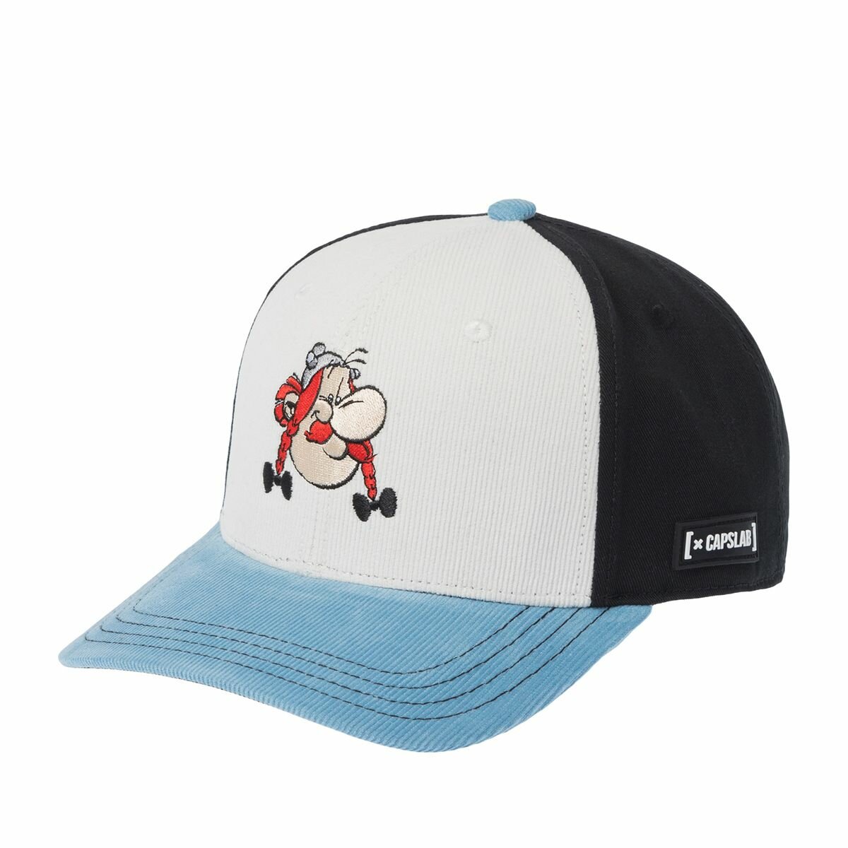 Бейсболка Базовая коллекция для мужчин и женщин