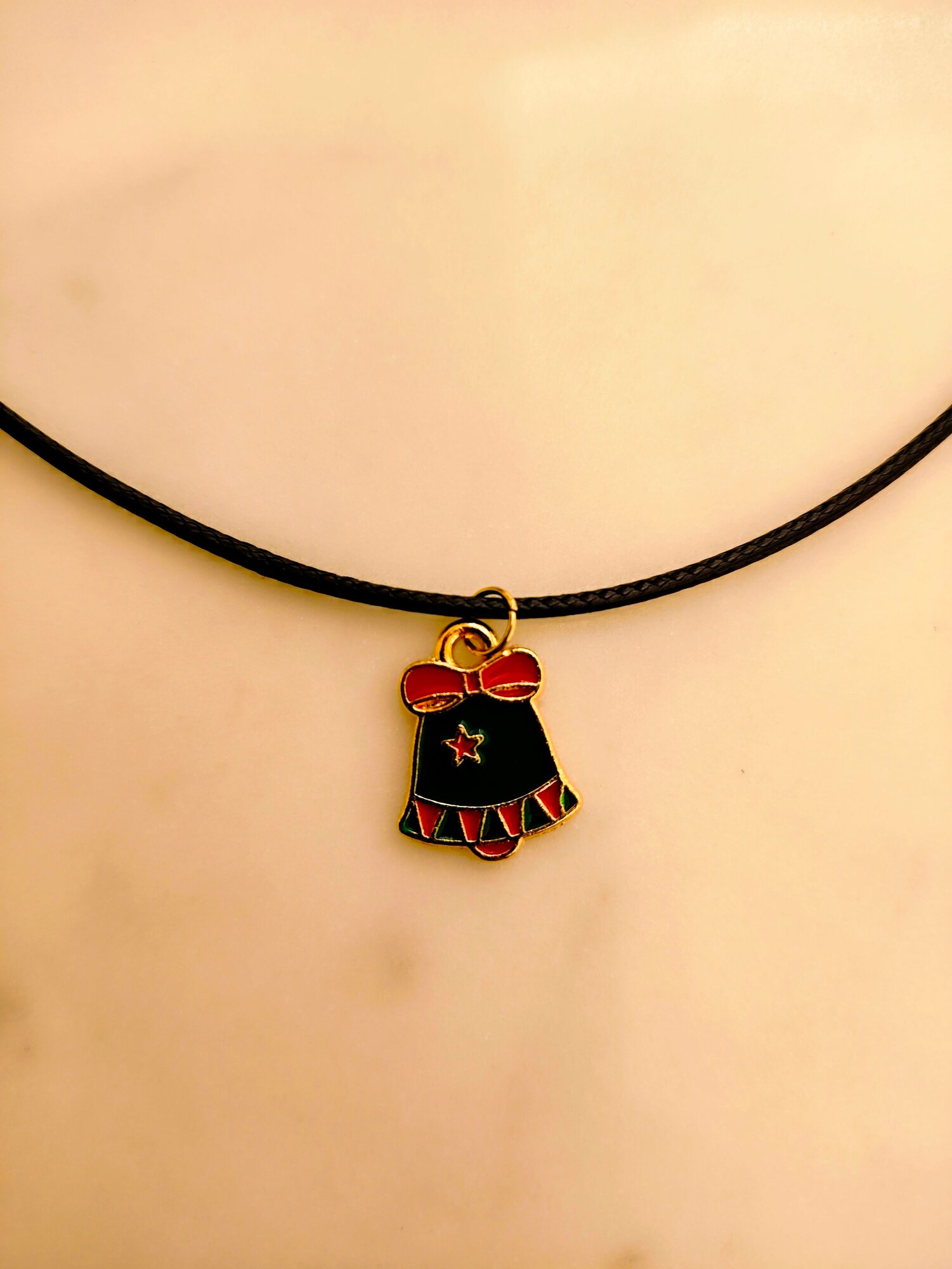 Комплект бижутерии