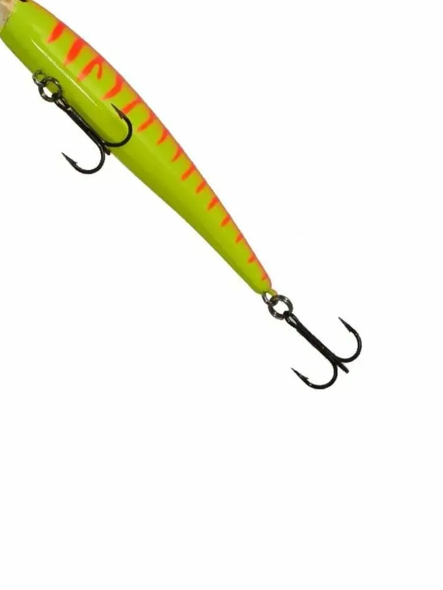 Воблер BANDIT B-SHAD, 14 гр, Оригинал #27