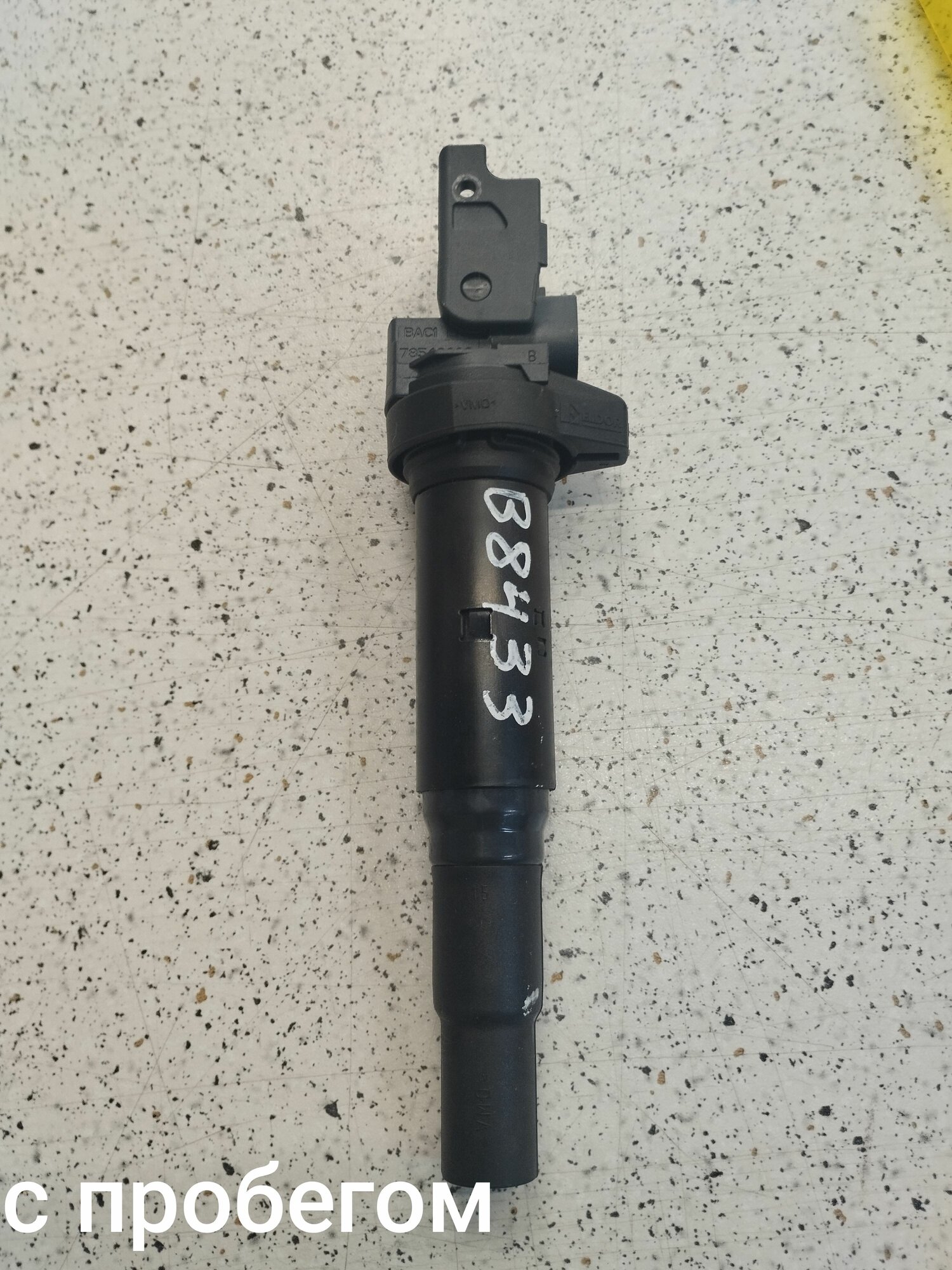 78543002 катушка зажигания