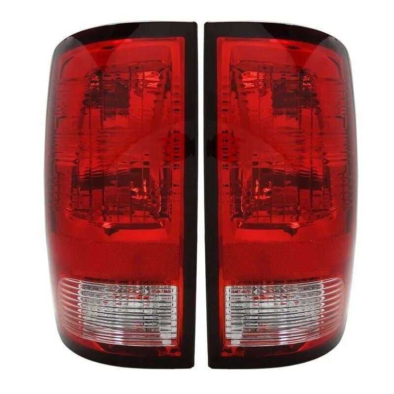 Фары автомобильные, Задний фонарь, 1 шт, арт. для Dodge Ram 2009-2018