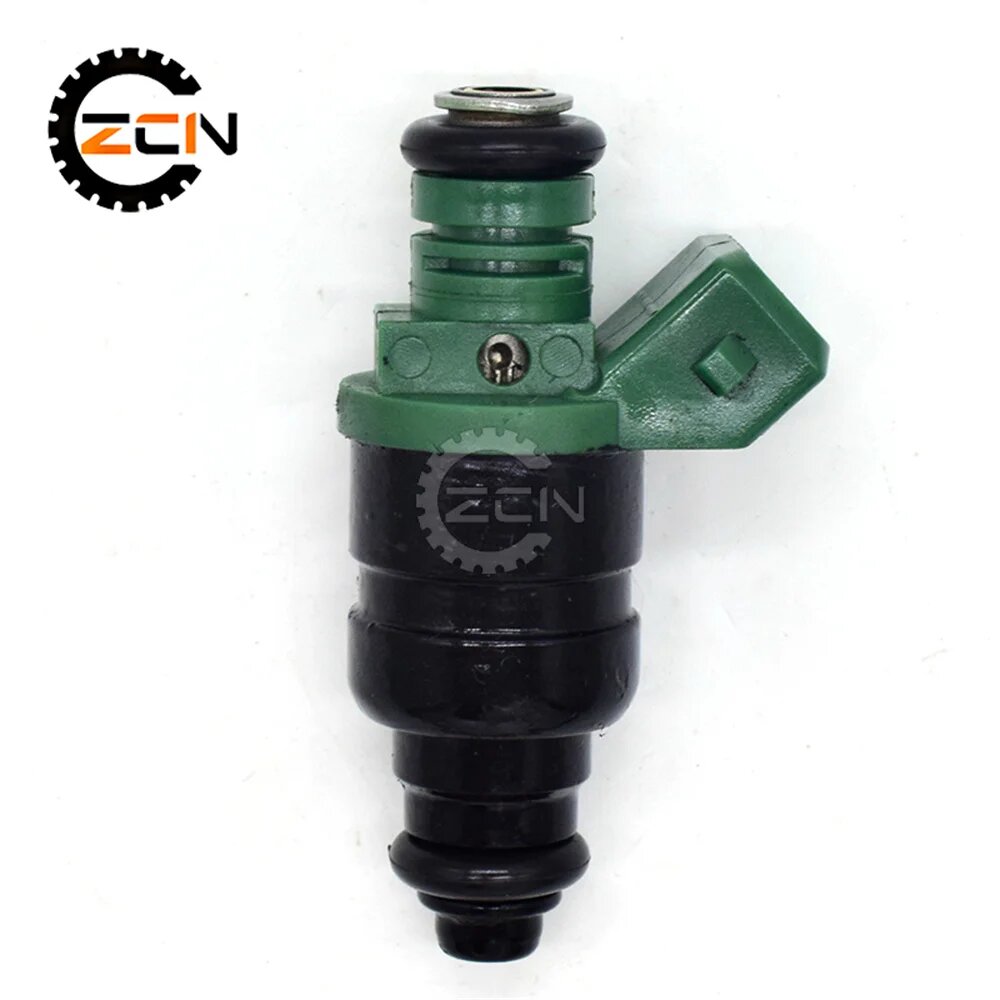 Топливная форсунка 037906031AA для Volkswagen Passat B5V6 1.8T 2.0 Golf Mk3 Mk4 A3 SEAT SKODA Audi A6C5 2.4 3.0