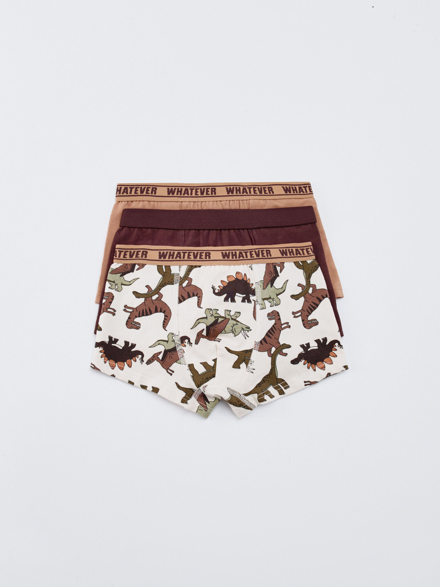 Трусы Набор трусов-боксеров