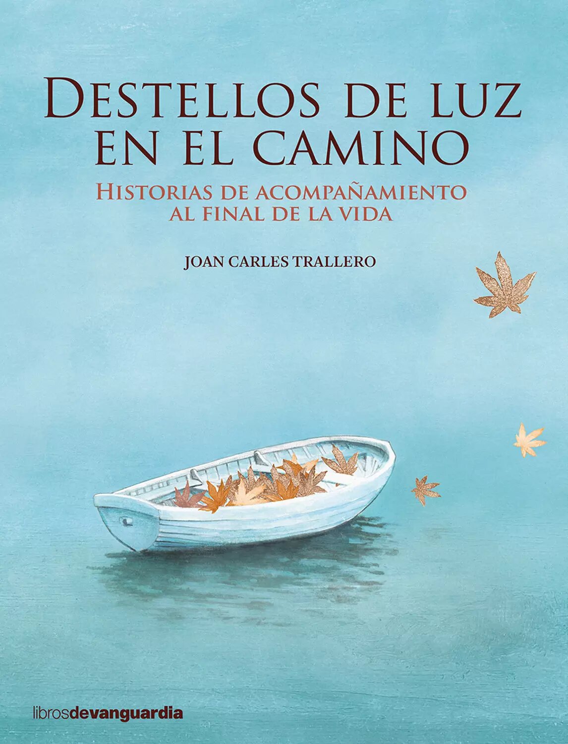 Destellos de luz en el camino [Цифровая книга]
