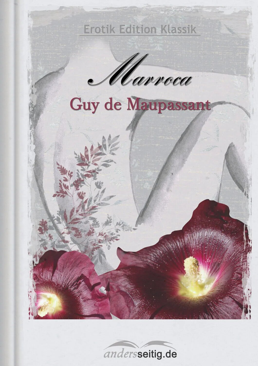 Marroca [Цифровая книга]