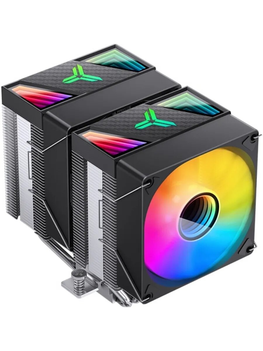 Кулер для процессора CR-1400 DV2 Black