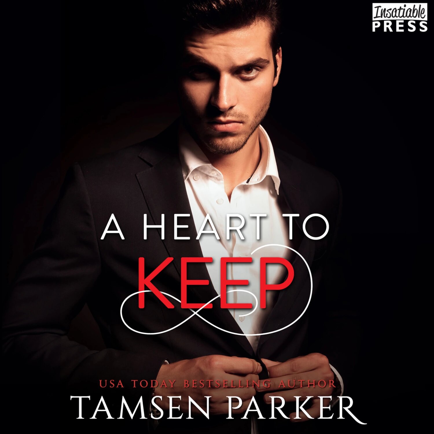 A Heart to Keep - After Hours, Book 5 (Unabridged) [Аудиокнига]