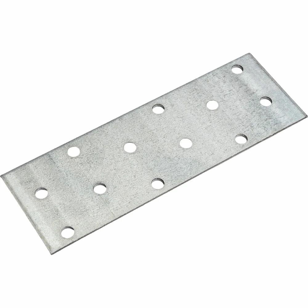 Соединительная пластина РК груп 40x120х1.8 РК000002471 РКГ00009219