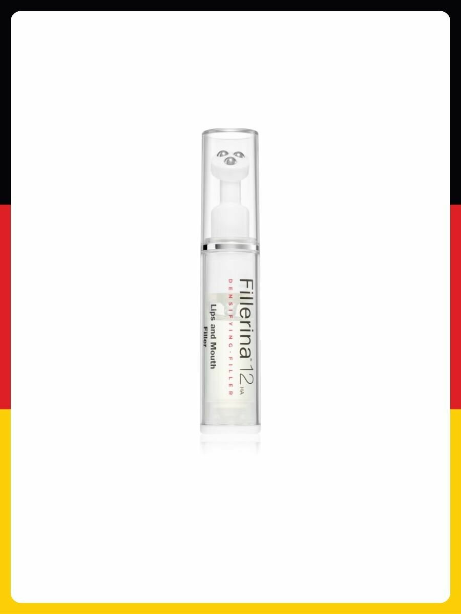 Бальзам для губ Fillerina Densifying Filler Grade 5, 7 мл