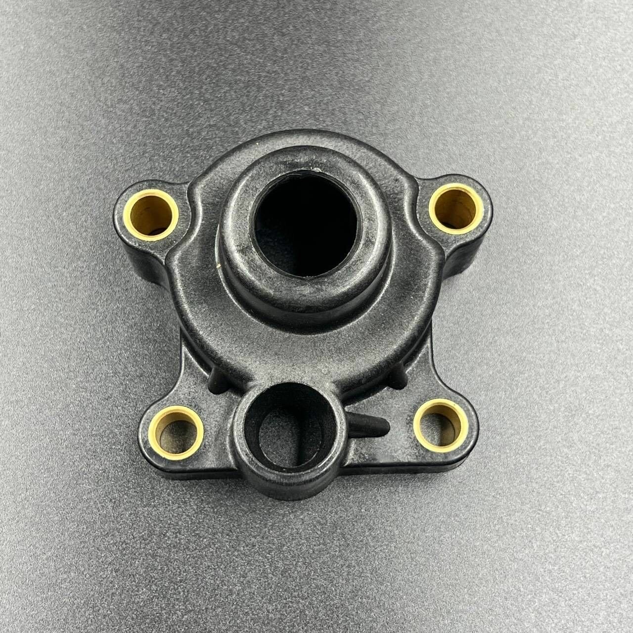 Корпус помпы охлаждения Yamaha 40-70 (Kacawa)