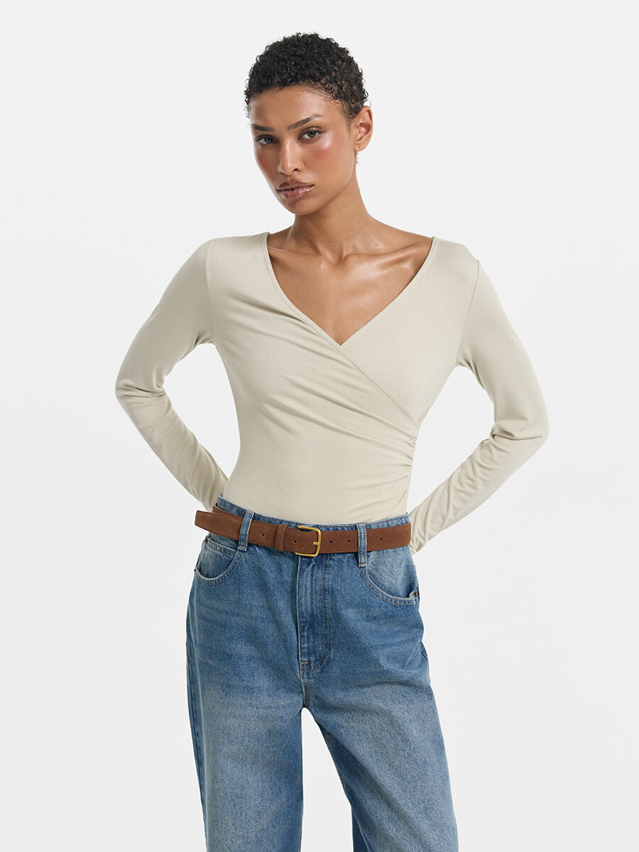 Боди бельевое