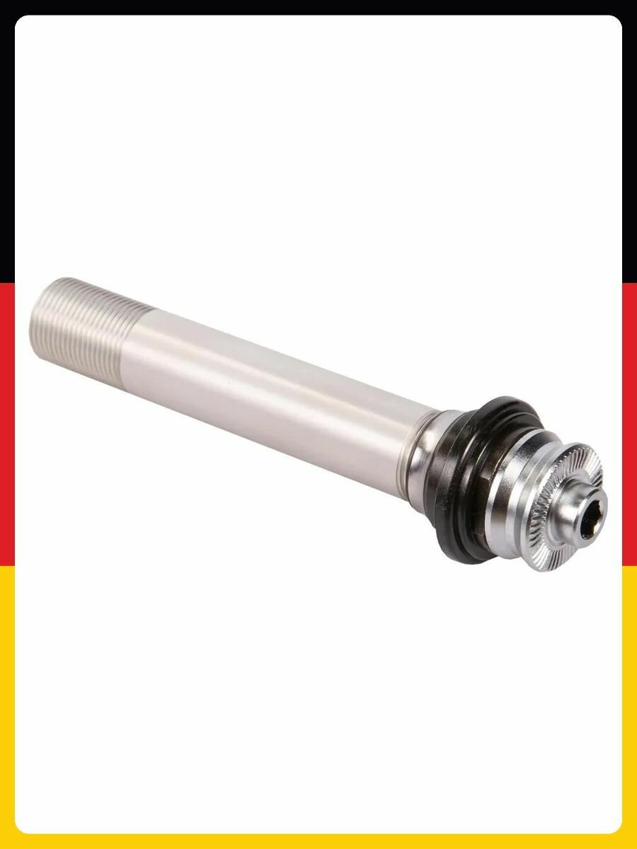 Ось для втулки Shimano Deore XT HB-M785 100 мм