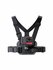 Крепление Insta360 "Chest strap", на грудь, для экшн-камер, пластик/нейлон