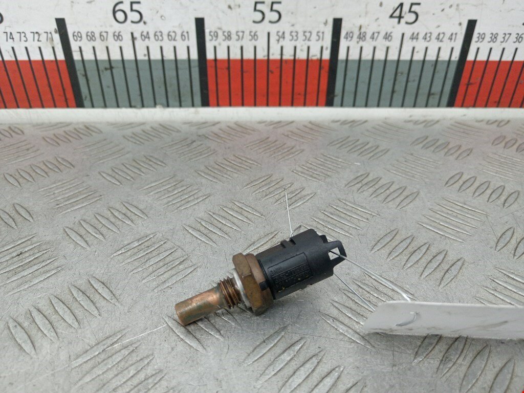 Датчик температуры охлаждающей жидкости BMW X5 (E53) 13621703993 арт. 2267490