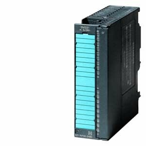 SIMATIC S7-300, SM 331, Модуль ввода аналоговых сигналов 6ES7331-7KB02-0AB0 Siemens