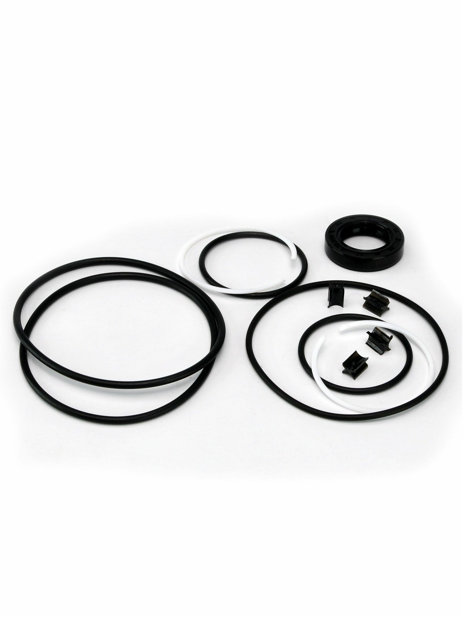 Ремонтный комплект рулевого механизма для ГАЗ 3302 Газель, 3308 садко (№1)