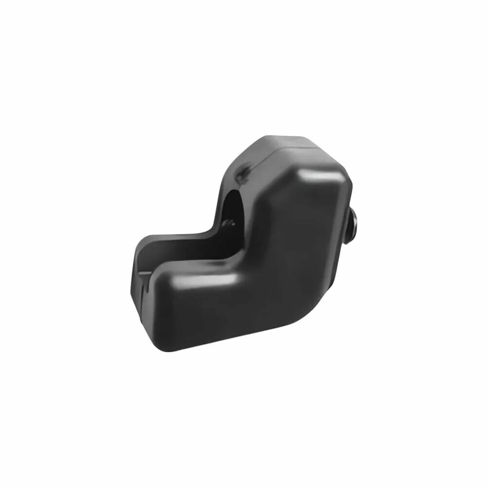 Замена Упора Бампера Люка задней двери Черный Для Ford F150 F250 F350 1997 - 2013
