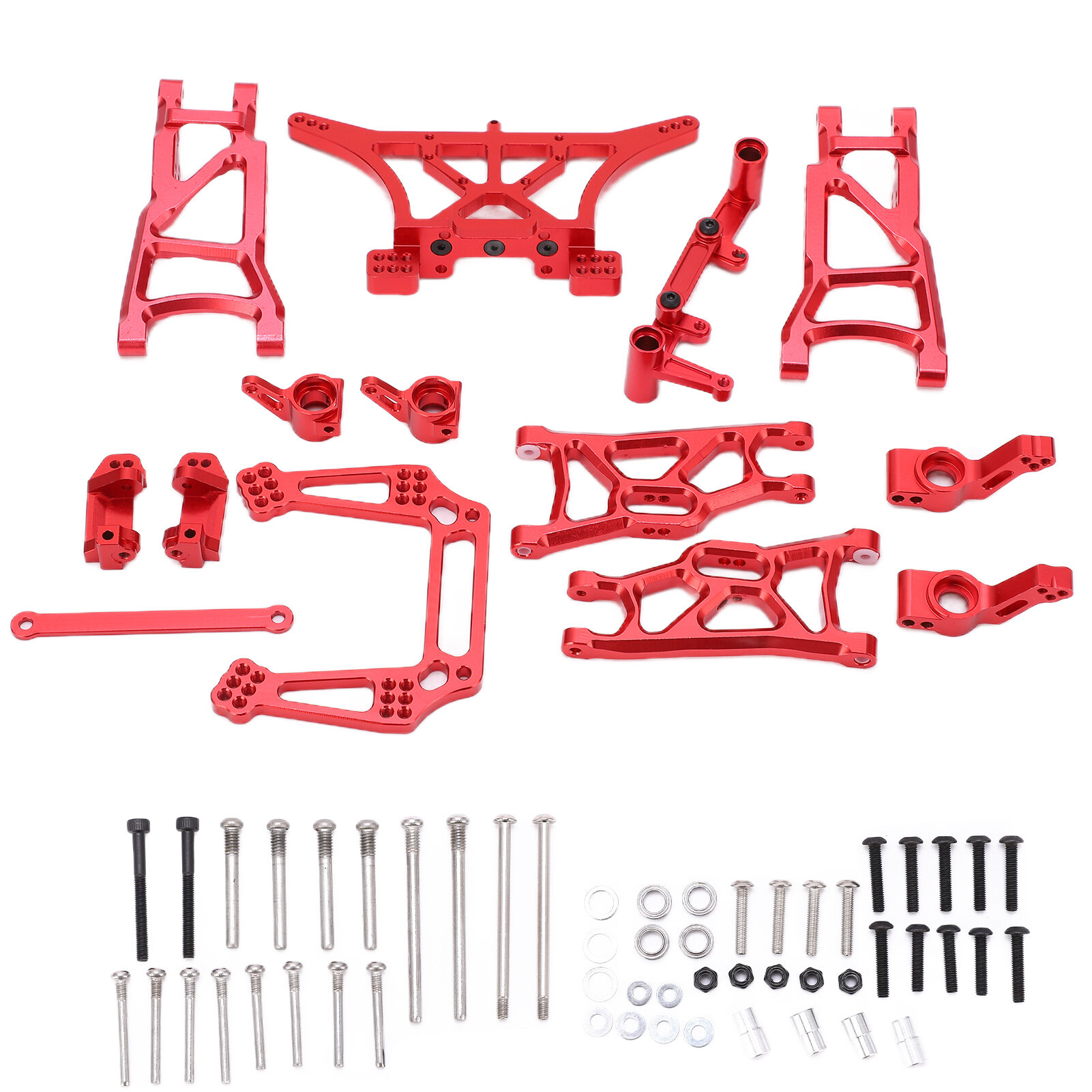 1/10 аксессуаров обновления металла RC для Traxxas