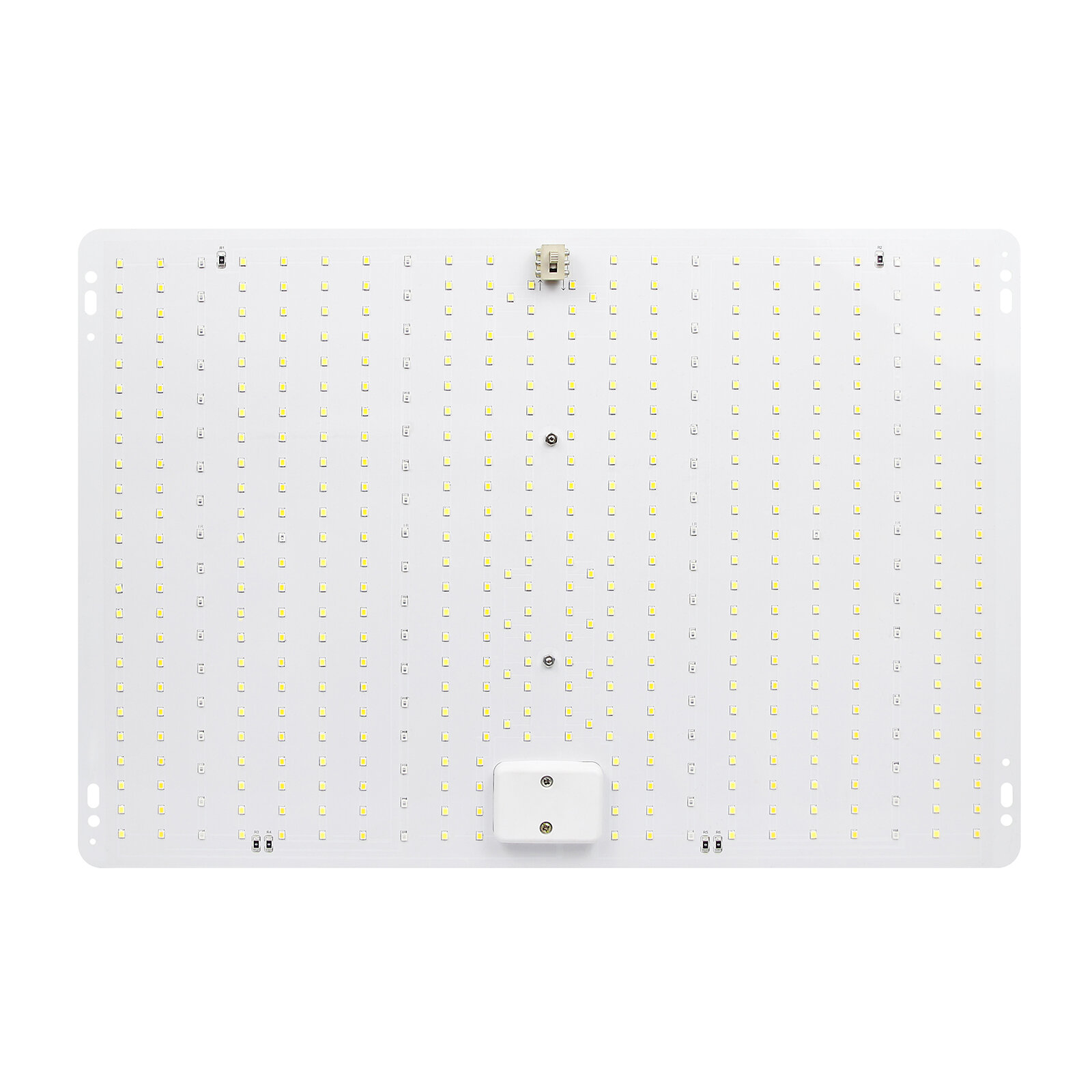 Светодиодный светильник полного спектра для выращивания растений, сменные лампы для рассады растений, цветные сочные лампы для помещений