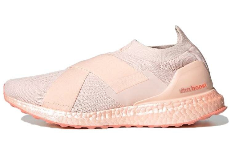 Кроссовки Ultraboost Slip On DNA