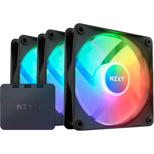 Nzxt RF-C12TF-B1