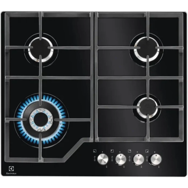 Electrolux KGG64362K