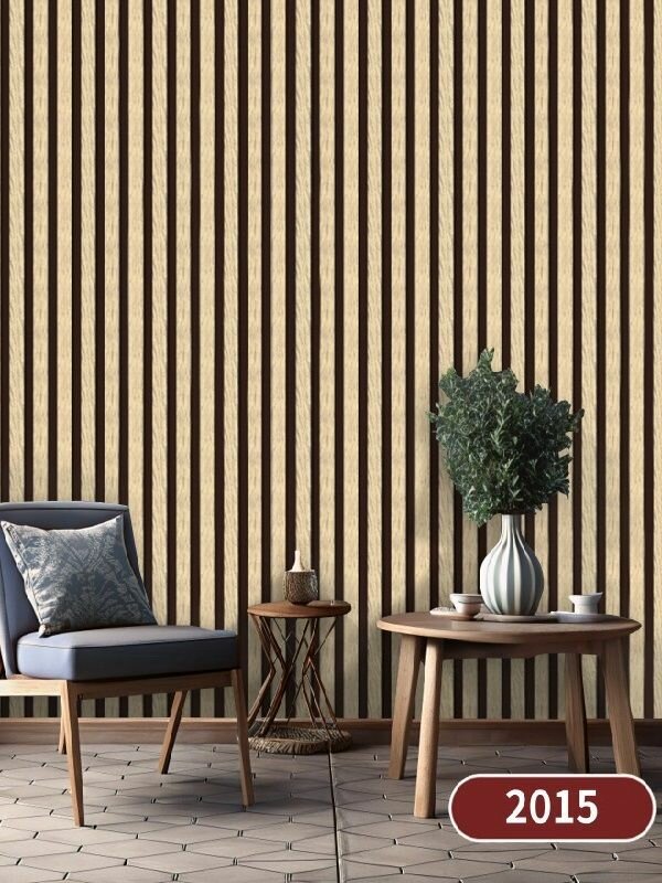 Обои / Серия древесной текстурой