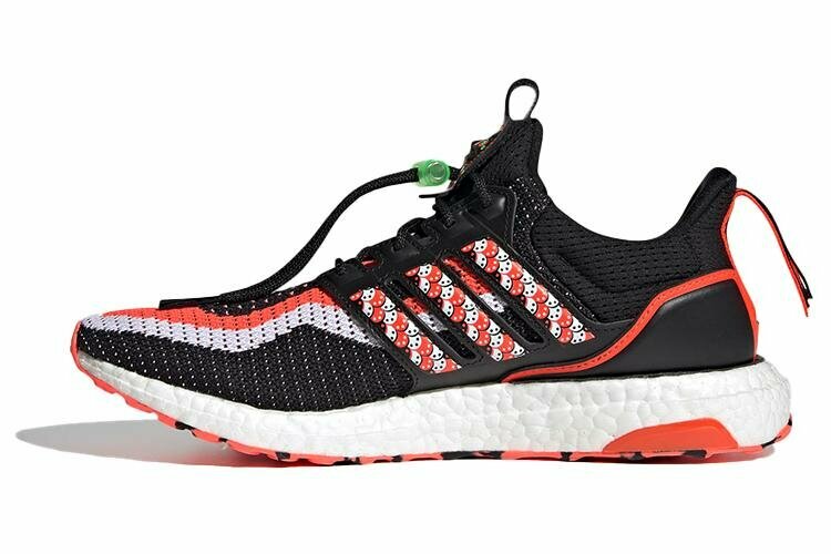 Кроссовки UltraBoost Dna Lion Dance