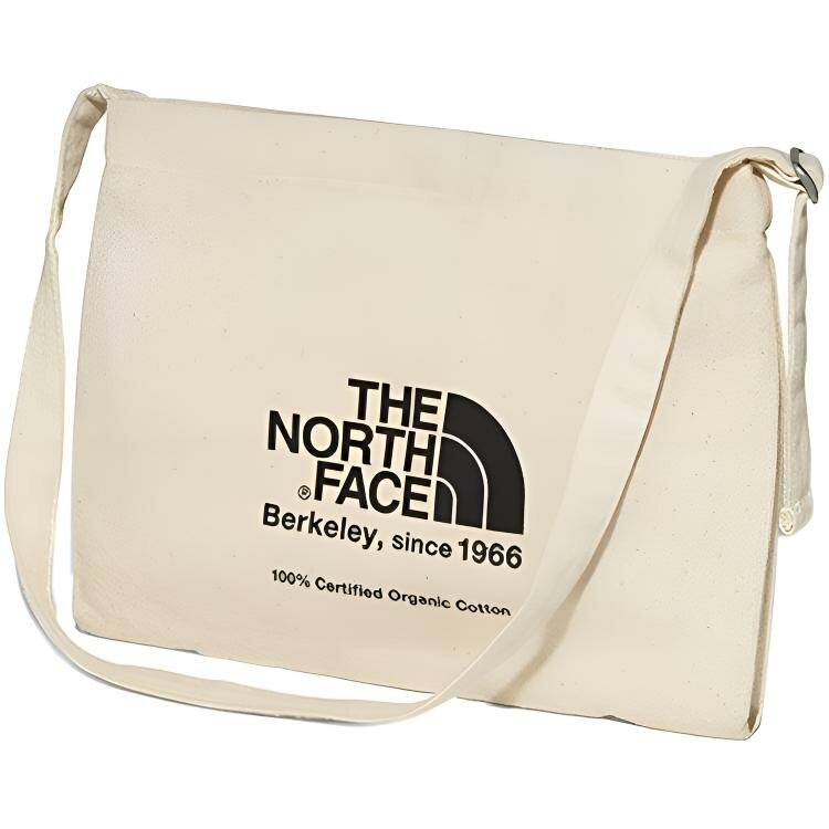 Сумка Сумка через плечо унисекс THE NORTH FACE 10L