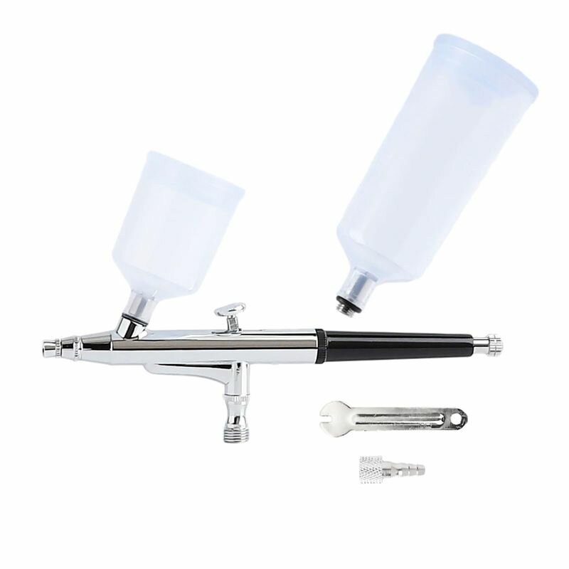 Аэрограф кондитерский