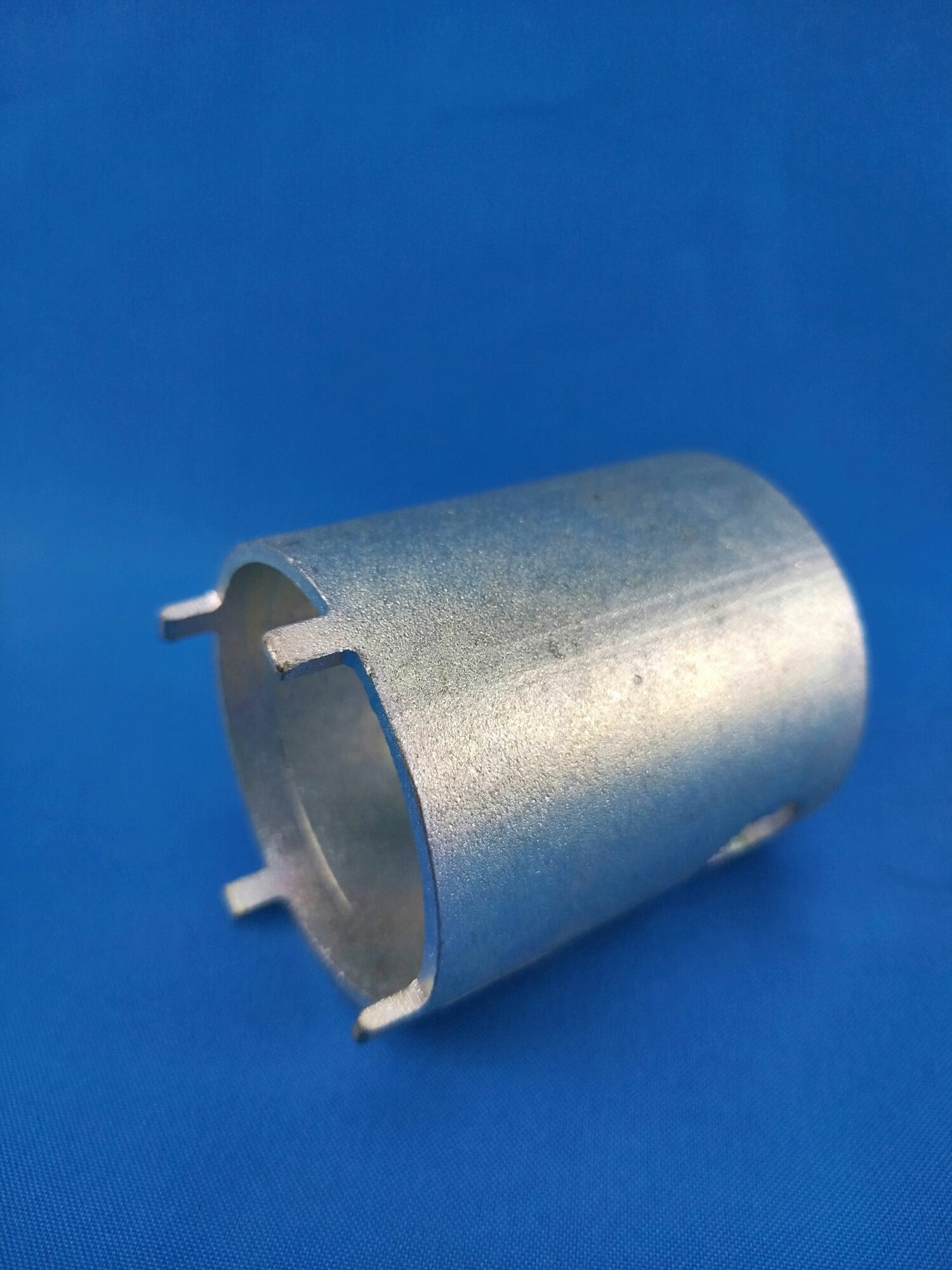 Ключ задней ступицы "сервис-ключ" для а/м ГАЗель-Next