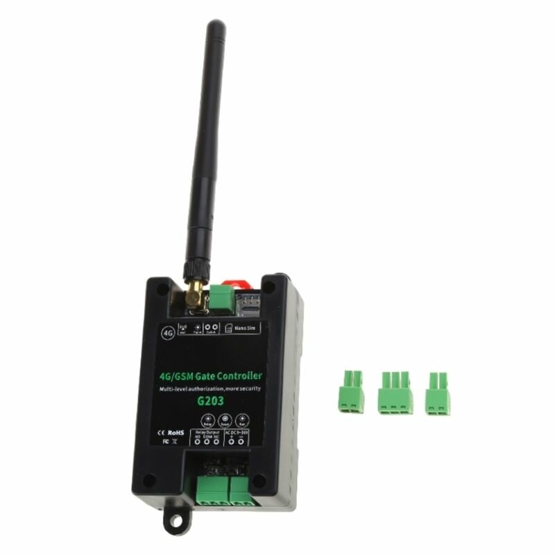 Контроллер доступа G203-4G