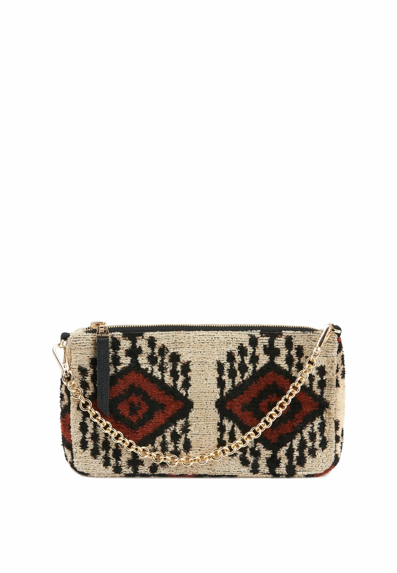 Сумка клатч