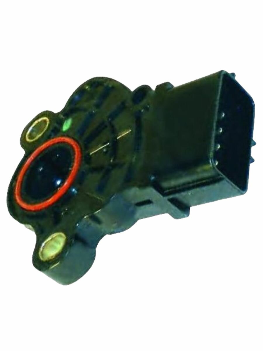 Датчик скорости в AКПП Ford Focus 1.4i-2.0i 16V/1.8Di/TDi/TDCi 98>