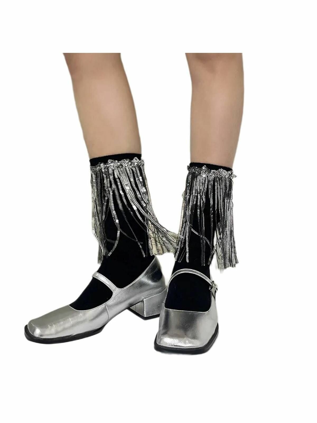 Носки спортивные