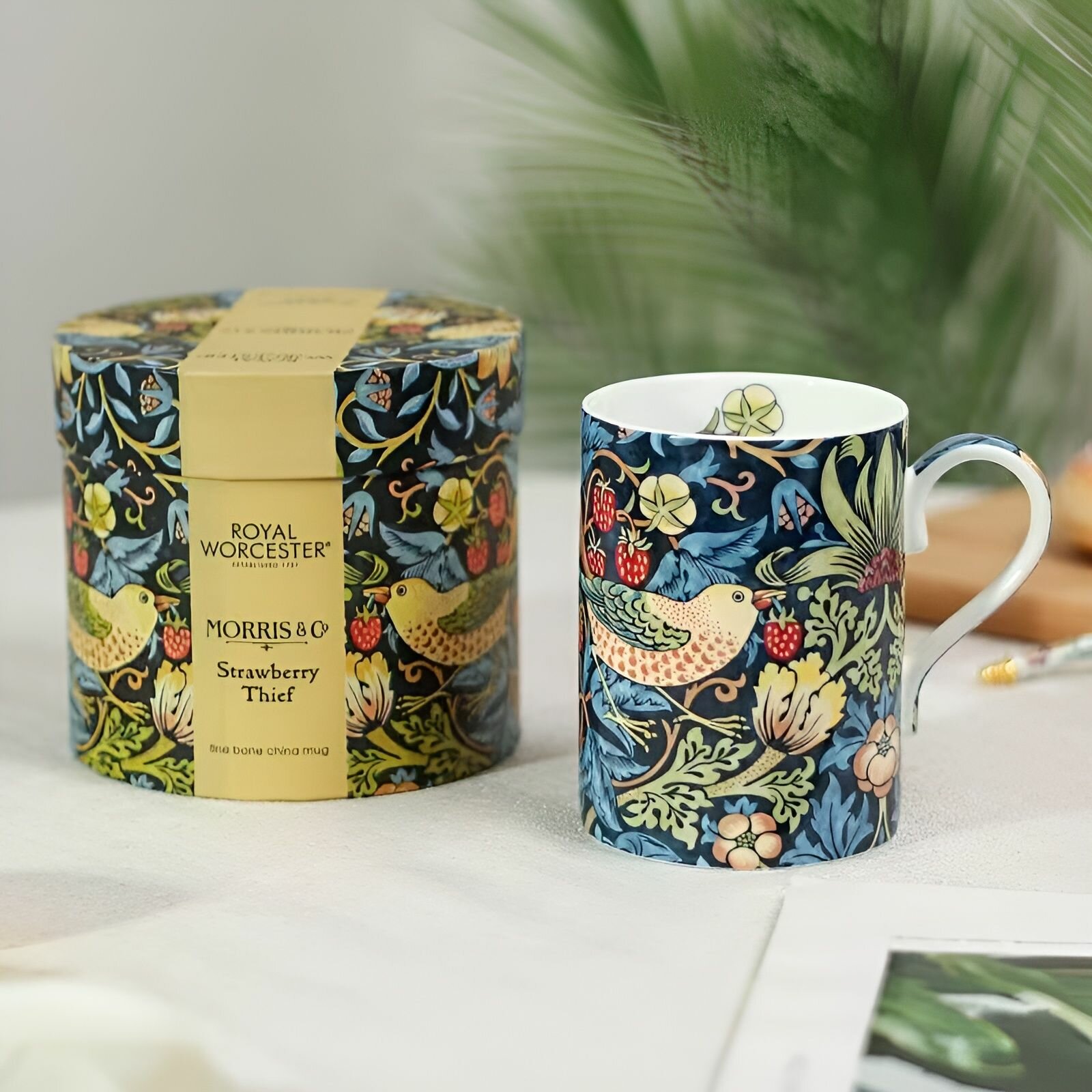 Подарочная коробка для кружки Royal Worcester