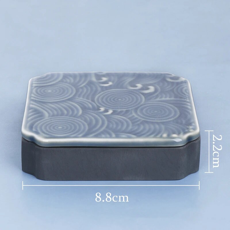 Чернильный камень для каллиграфии suvtoper 017 C