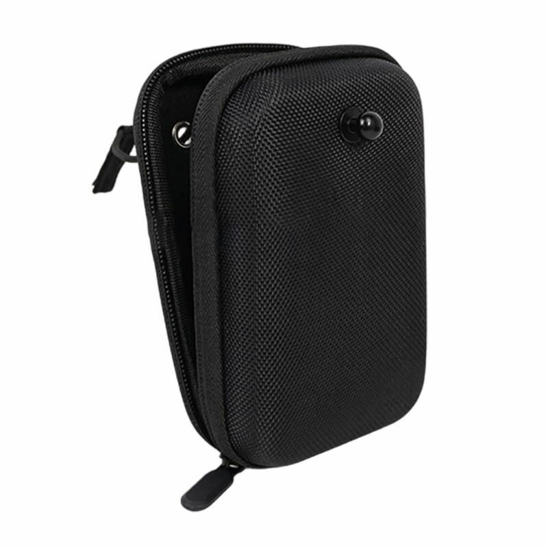 Чехол для гольф-дальномера из оксфорда