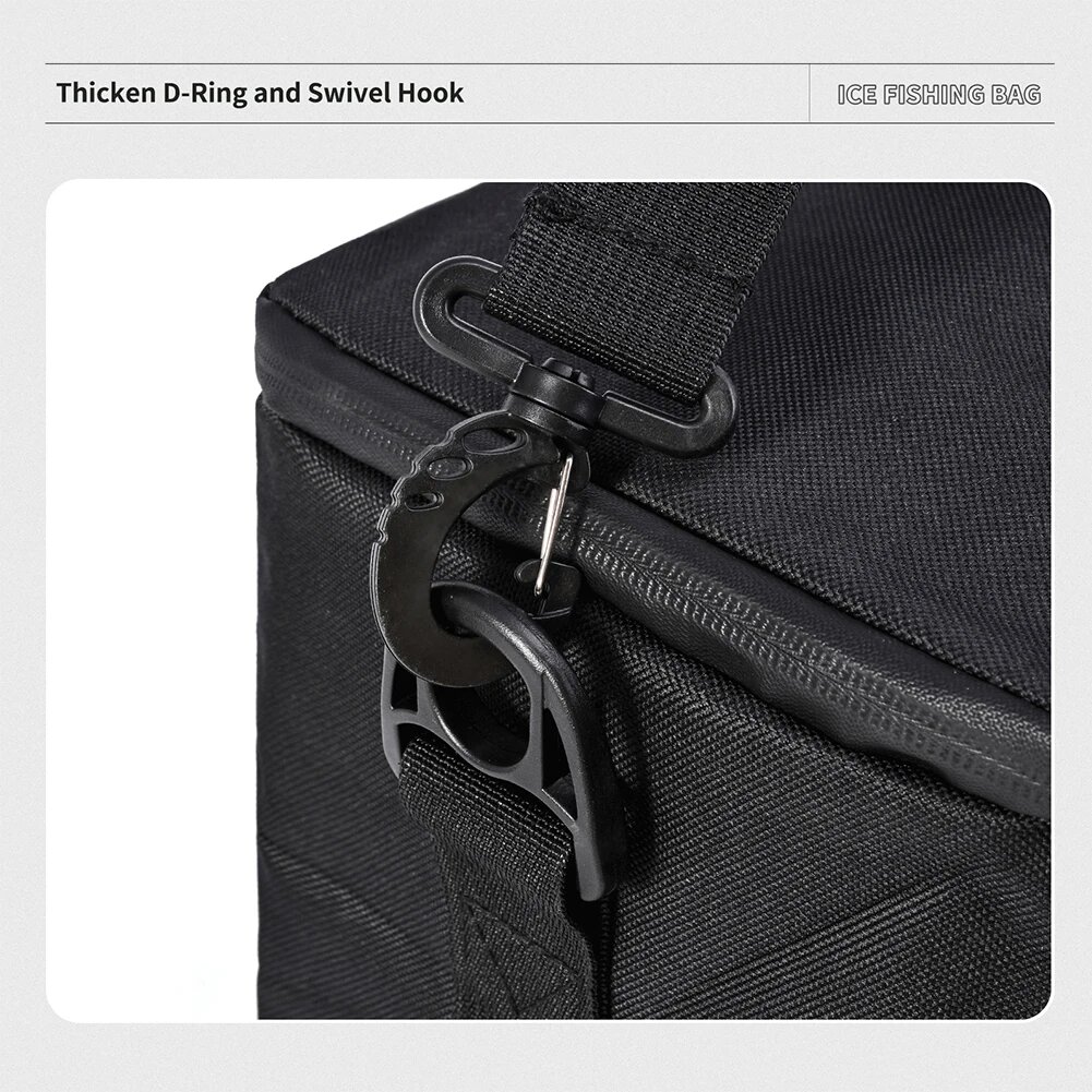 Сумка для удочки APWIKOGER 55 см