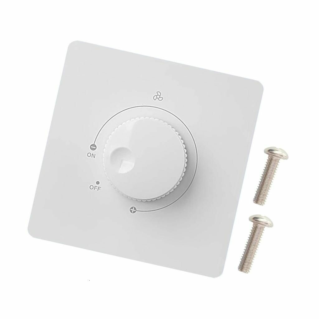 Регулятор скорости вращения потолочного вентилятора, - 120W