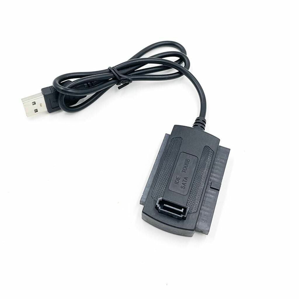 USB 2.0 to IDE адаптер — фото 1